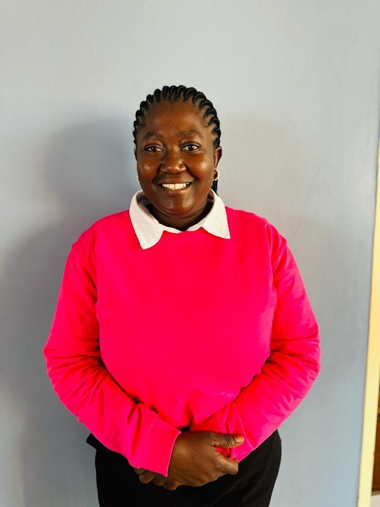 Ms. Kristofina Namukwambi | Okahao Town Council