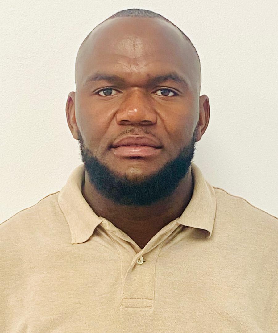 Mr. Timoteus Nuugulu | Okahao Town Council